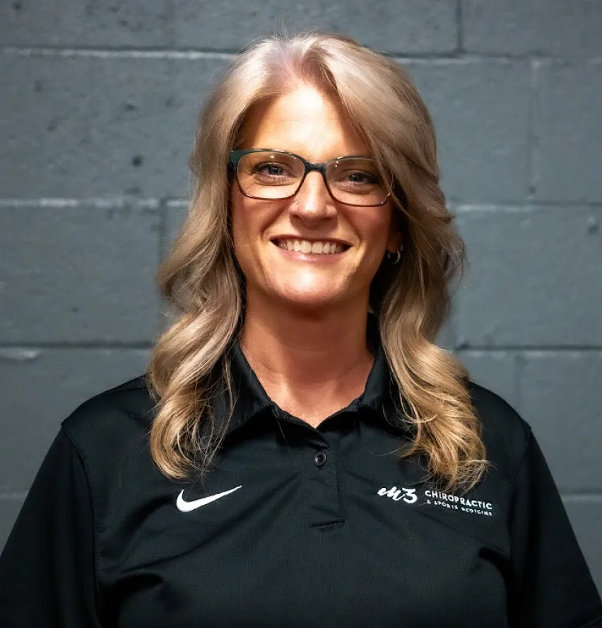 About - M3 Chiropractic & Sports Medicine